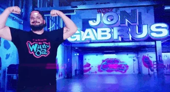 Jon Gabrus | Nick Cannon Presents: Wild 'N Out Wiki | Fandom