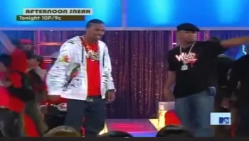 Ne-Yo | Nick Cannon Presents: Wild 'N Out Wiki | Fandom