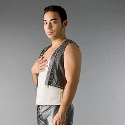 Marques Ray | Nick Cannon Presents: Wild 'N Out Wiki | Fandom