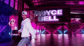 Royce Bell | Nick Cannon Presents: Wild 'N Out Wiki | Fandom