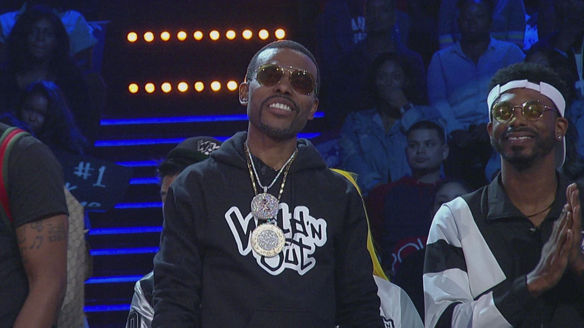 Lil Duval | Nick Cannon Presents: Wild 'N Out Wiki | Fandom