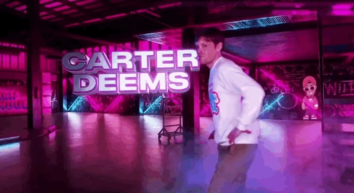 Carter Deems | Nick Cannon Presents: Wild 'N Out Wiki | Fandom