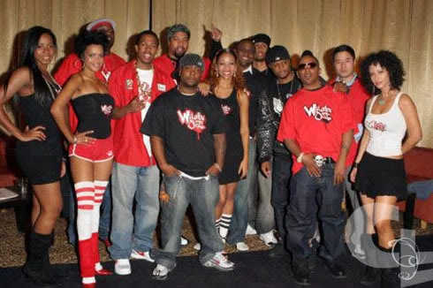 Season 4 | Nick Cannon Presents: Wild 'N Out Wiki | Fandom