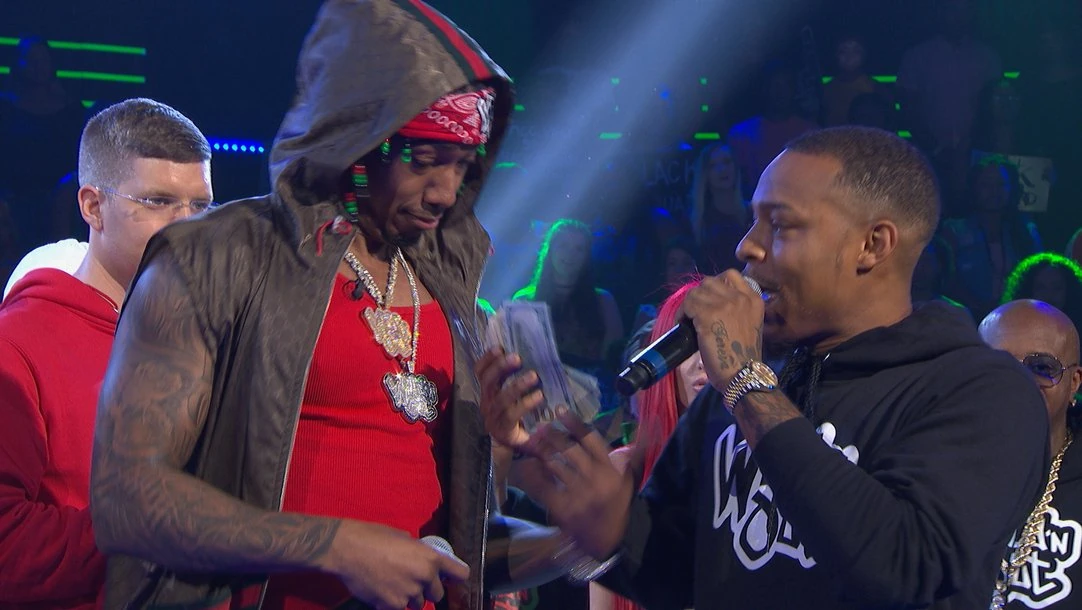 So So Def Anniversary Special | Nick Cannon Presents: Wild 'N Out Wiki ...