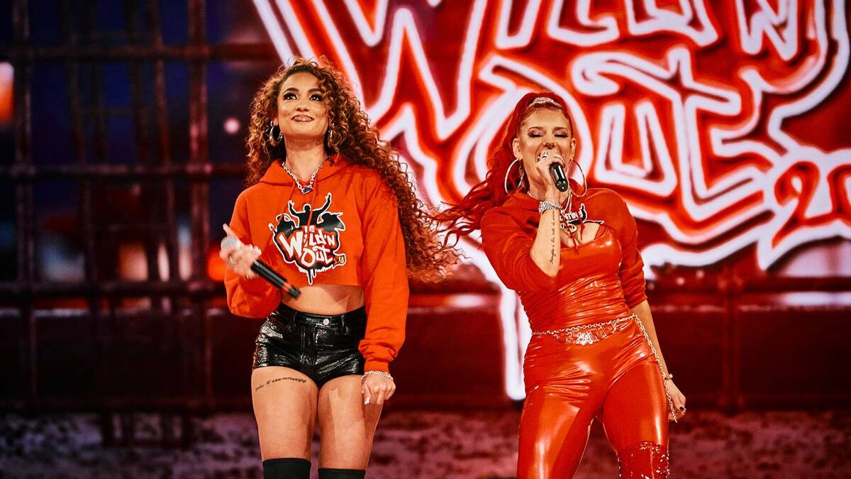 Danileigh Shuba Nick Cannon Presents Wild N Out Wiki Fandom