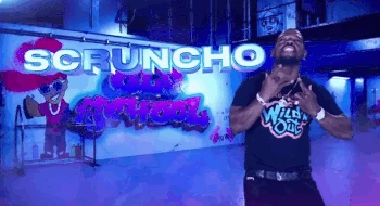 Scruncho | Nick Cannon Presents: Wild 'N Out Wiki | Fandom