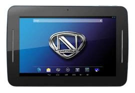 N'Credible Tablet | Nick Cannon Wiki | Fandom