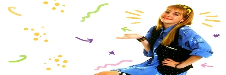 Clarissa Darling | Clarissa Explains It All Wiki | Fandom