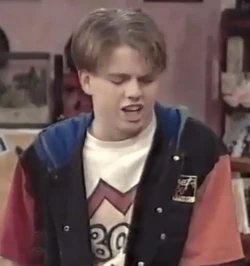 Sam Anders | Clarissa Explains It All Wiki | Fandom