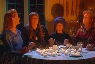 Elizabeth Hess Actress