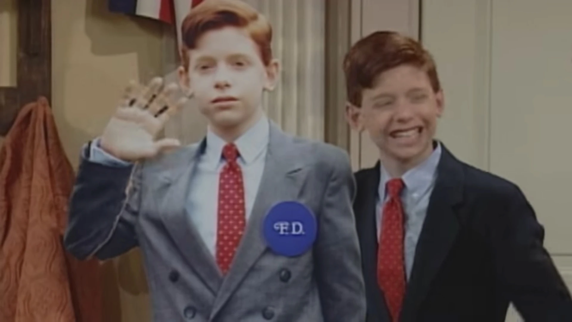 Sam From Clarissa Explains It All