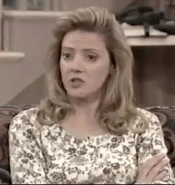 Janet Darling | Clarissa Explains It All Wiki | Fandom