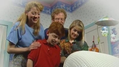 New Addition | Clarissa Explains It All Wiki | Fandom