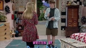 Sam Darling | Clarissa Explains It All Wiki | Fandom