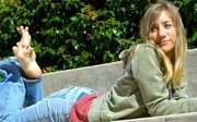 Clarissa's feet | Clarissa Explains It All Wiki | Fandom