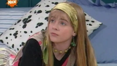 Sam in Love | Clarissa Explains It All Wiki | Fandom