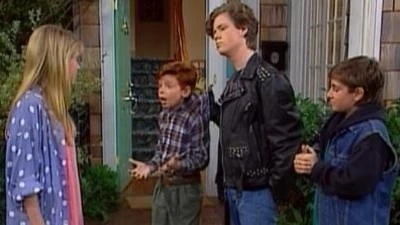 Sam Anders Clarissa Explains It All