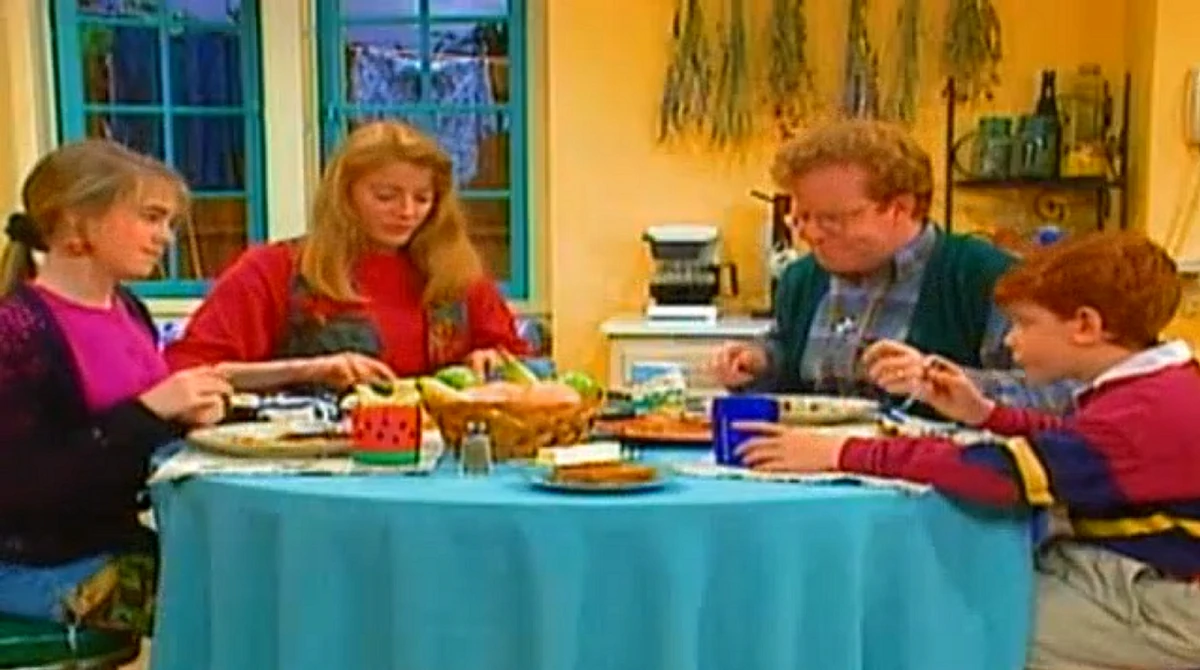 Clarissa's Revenge | Clarissa Explains It All Wiki | Fandom