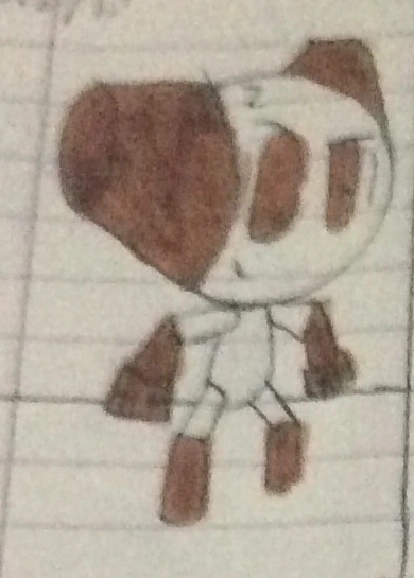 Alex | Nick g (Comic Series) "Niki" Wiki | Fandom