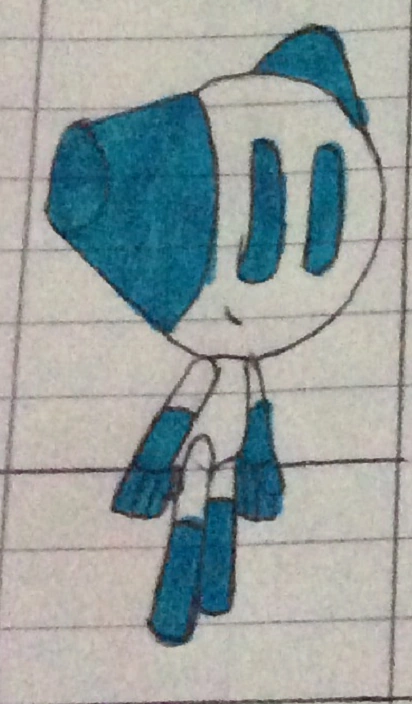 Liam B | Nick g (Comic Series) "Niki" Wiki | Fandom