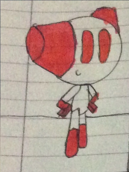 Nick | Nick g (Comic Series) "Niki" Wiki | Fandom