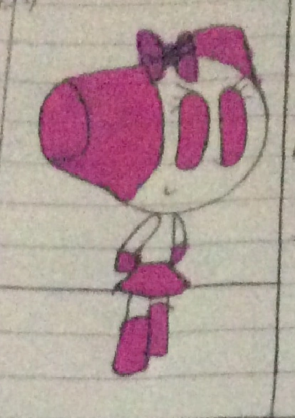 Jess | Nick g (Comic Series) "Niki" Wiki | Fandom