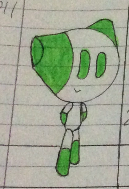 Josh | Nick g (Comic Series) "Niki" Wiki | Fandom