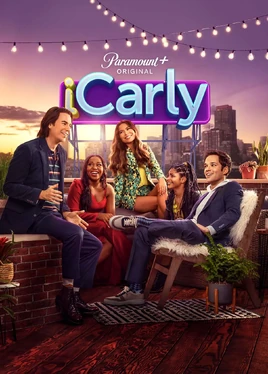 ICarly (2021) | iCarly Wiki | Fandom