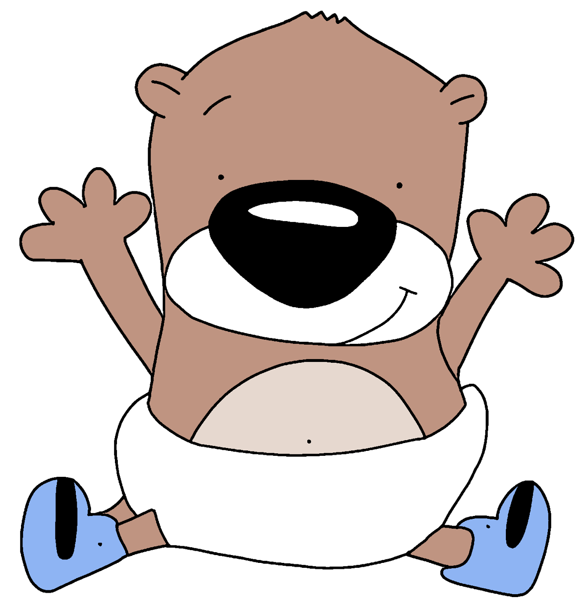 Baby Butter Otter | Nick Jonas TV Series Wiki | Fandom