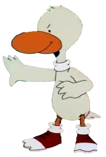 Flick Duck | Nick Jonas TV Series Wiki | Fandom