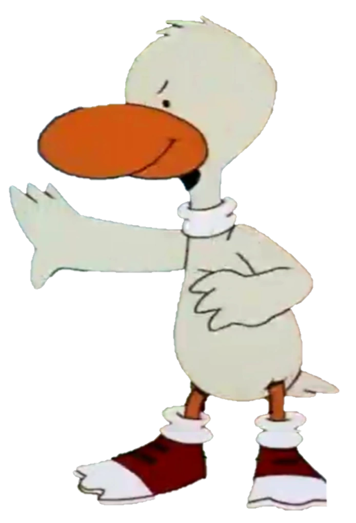 Flick Duck | Nick Jonas TV Series Wiki | Fandom