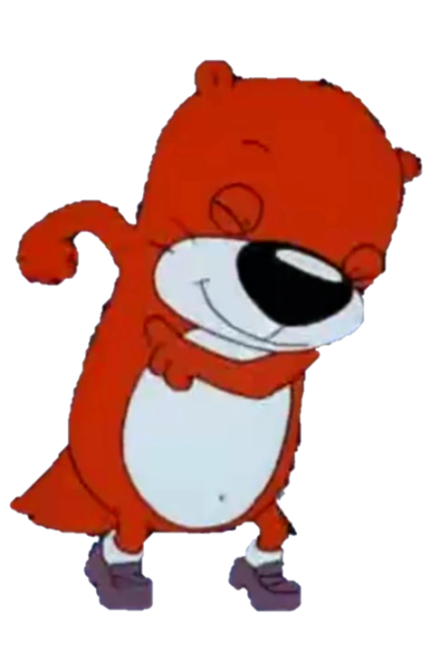 Peanut Otter | Nick Jonas TV Series Wiki | Fandom