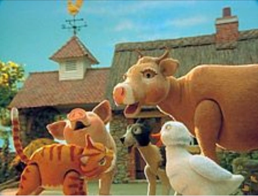 Fourways Farm | Nick Jr (Australia) Wiki | Fandom