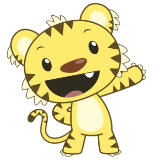 Rintoo | Nick Jr Fanon Wiki | Fandom