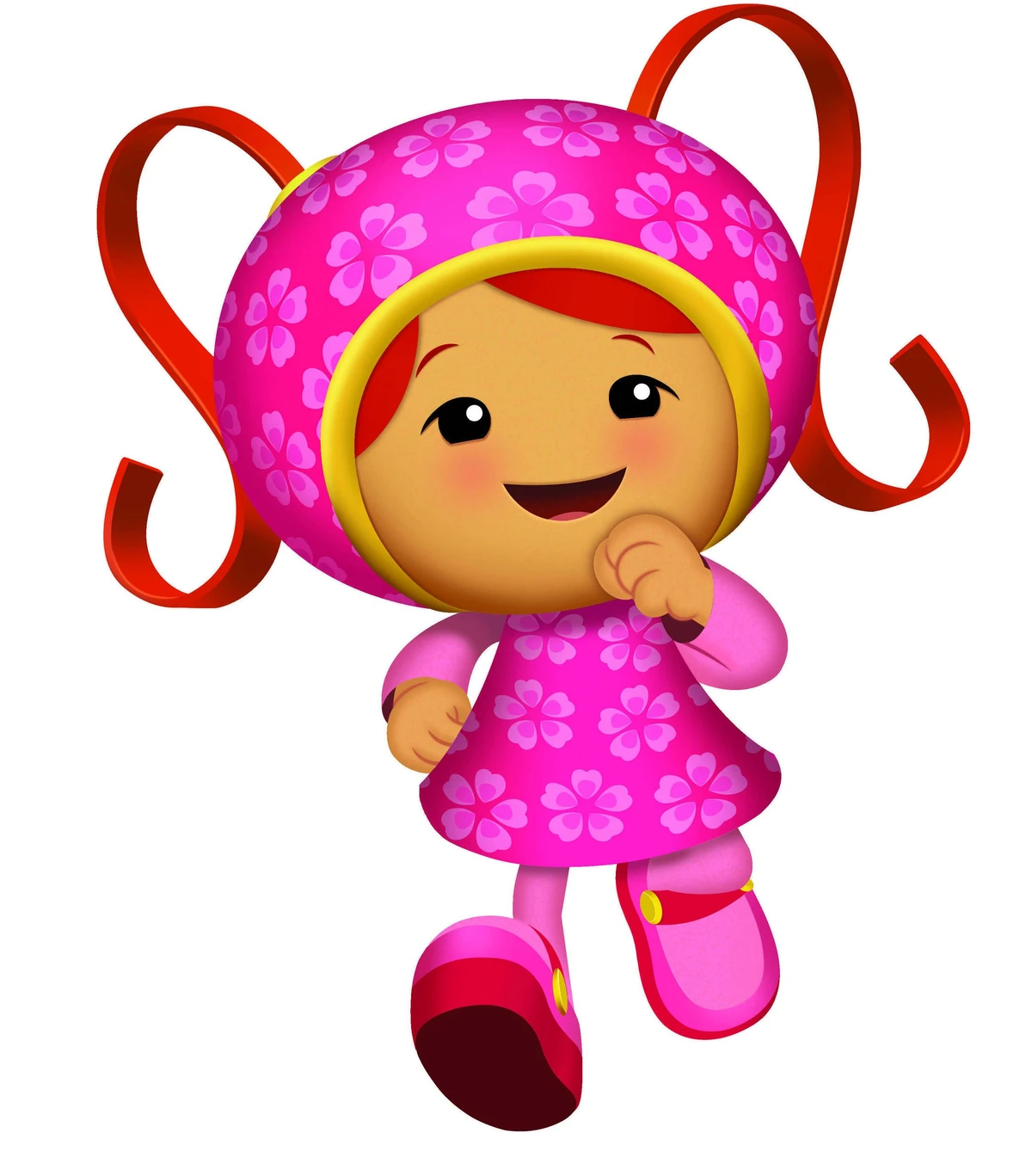 Milli | Nick Jr Fanon Wiki | Fandom