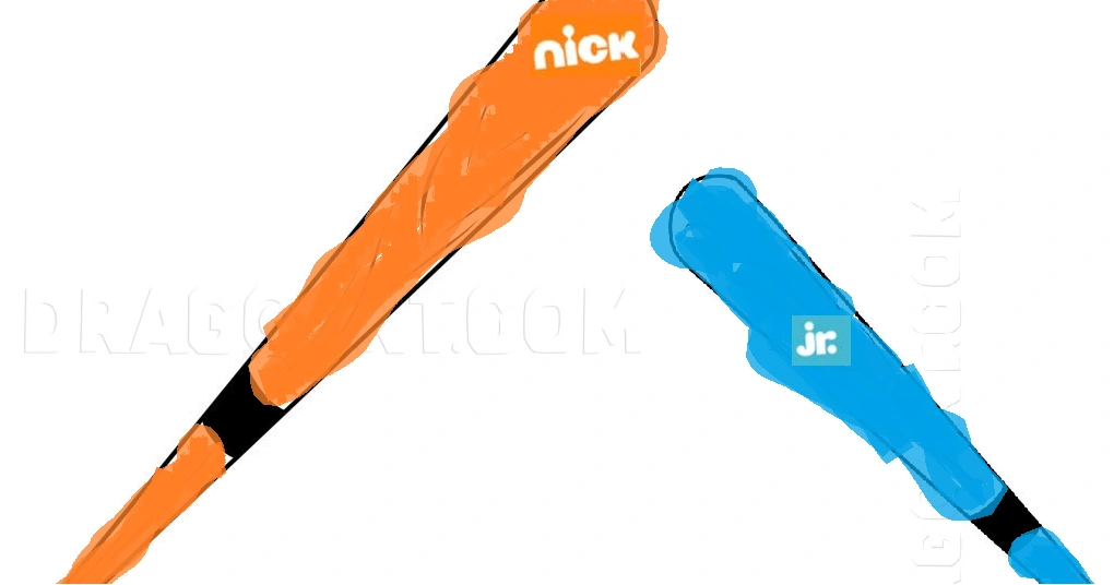 Nick Jr/Logo Variations | Nick Jr Fanon Wiki | Fandom