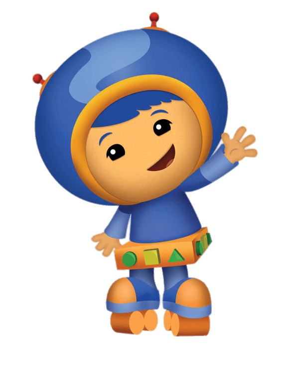 Geo | Nick Jr Fanon Wiki | Fandom