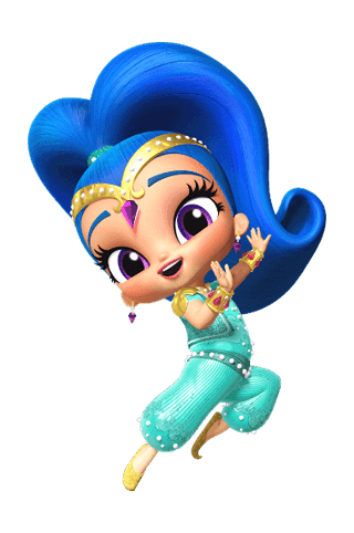 Shine | Nick Jr. Live! Wiki | Fandom