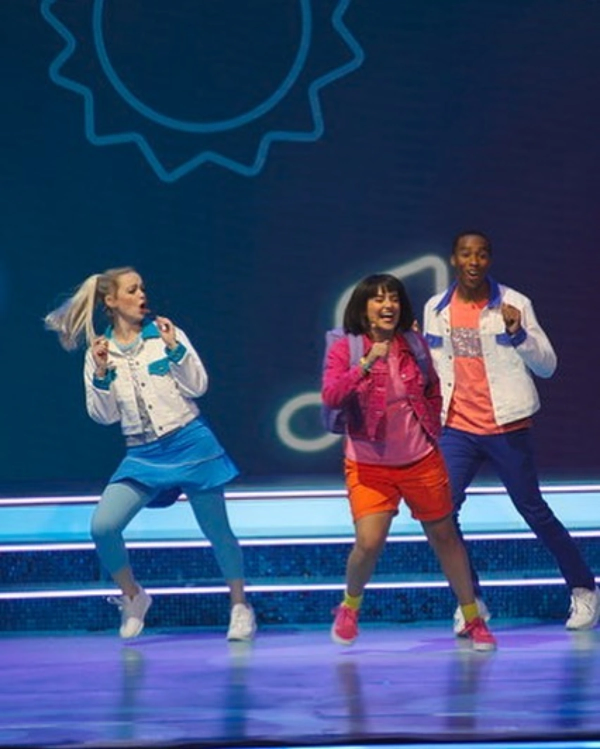 Dora Márquez | Nick Jr. Live! Wiki | Fandom