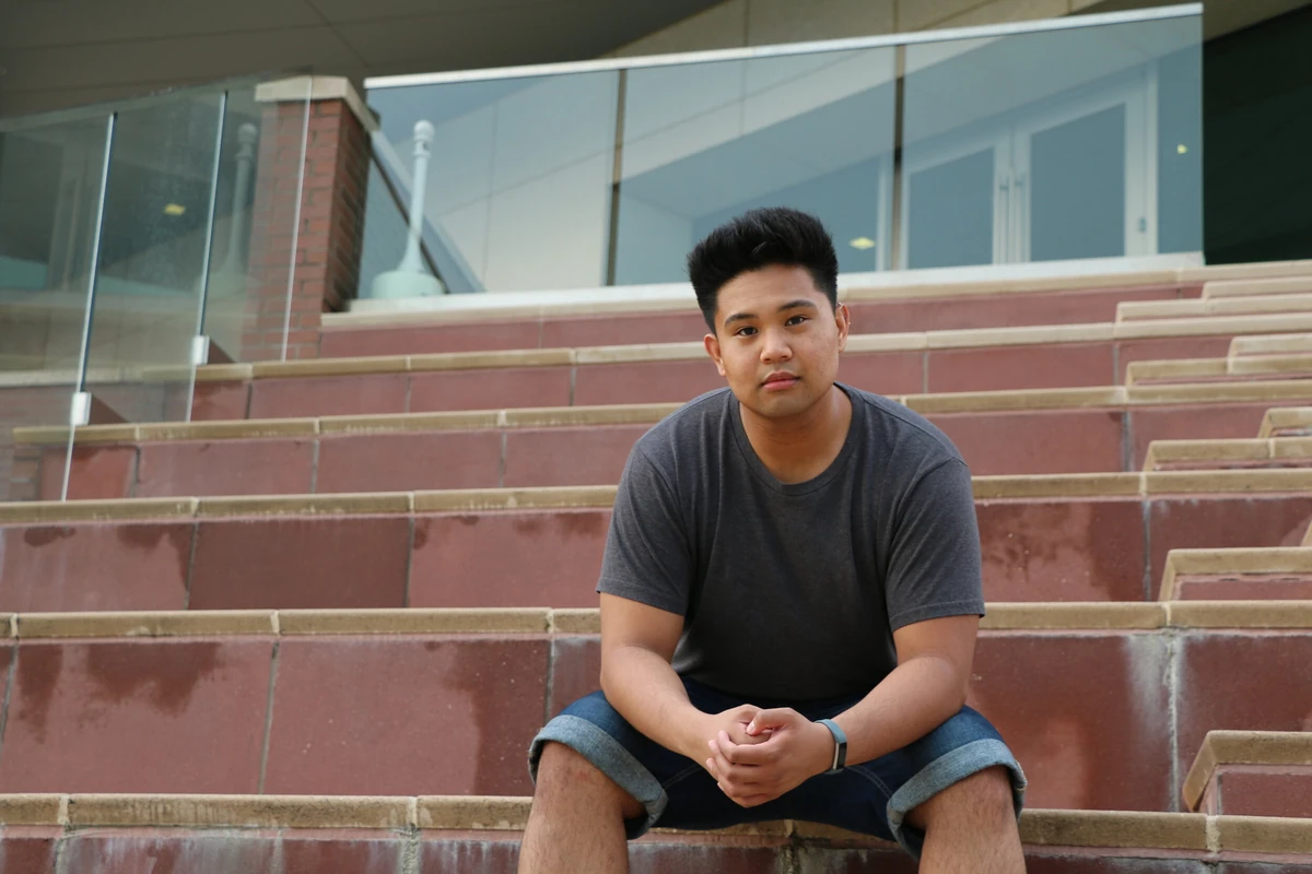 Russell James Valdez | Nick Jr. Live! Wiki | Fandom