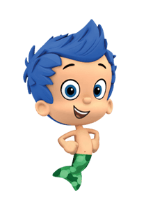 Gil | Nick Jr. Live! Wiki | Fandom