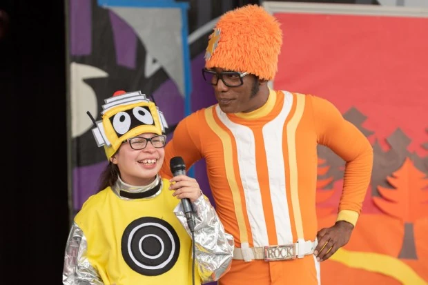 DJ Lance | Nick Jr UK Wiki | Fandom