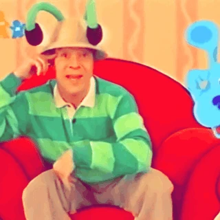 Kevin | Nick Jr UK Wiki | Fandom