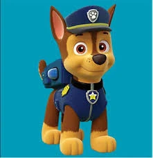 Chase | Nick Jr UK Wiki | Fandom