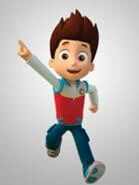 Ryder | Nick Jr UK Wiki | Fandom