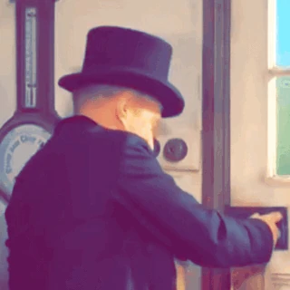 The Fat Controller | Nick Jr UK Wiki | Fandom