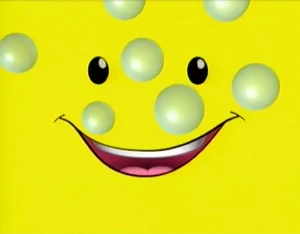 Face: Bubbles | Nick Jr Wiki | Fandom