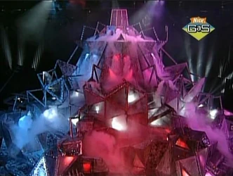 Aggro Crag | Nick Jr.'s GUTS Wiki | Fandom