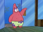 Patrick Star | Nick Magazine Wiki | Fandom