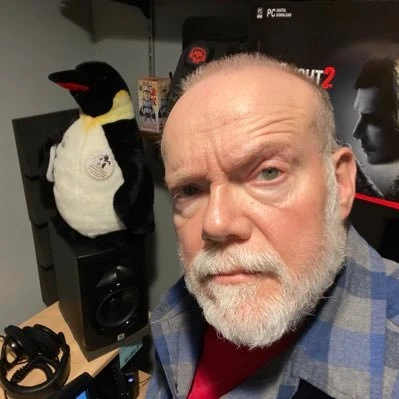 George Ledoux | Nick & Nya: Multiverse Heroes Wiki | Fandom